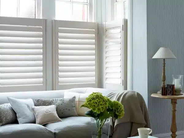 🌟 Bespoke Plantation Window Shutters for Every Home in Colindale